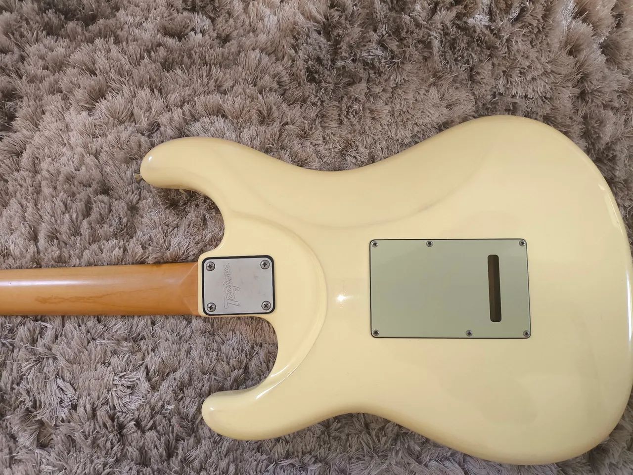 Guitarra Tagima T-635 - Instrumentos musicais - Capim Macio, Natal ...