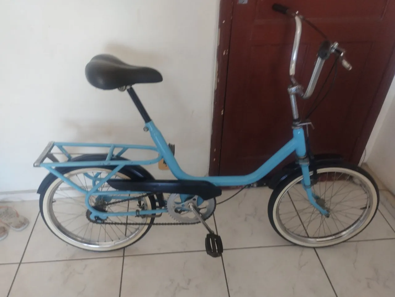 "bicicletas monaretas" - Ciclismo no Brasil