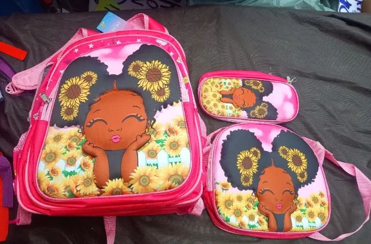 MOCHILAS VENDER LOGO - Brinquedos e Jogos - Campo Grande, Rio de ...