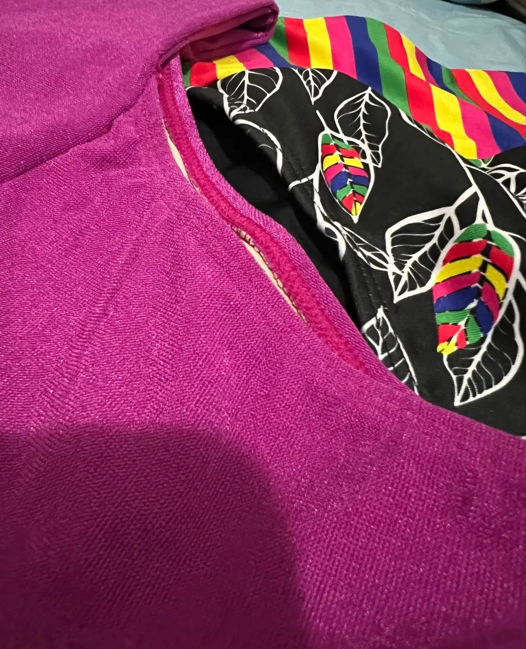 2 calcinhas de biquíni cintura alta novos - Roupas - Copacabana, Rio de ...