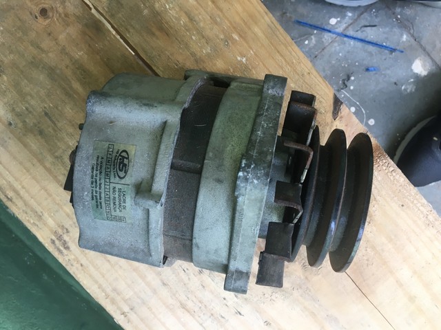 Alternador mb | +38 anúncios na OLX Brasil