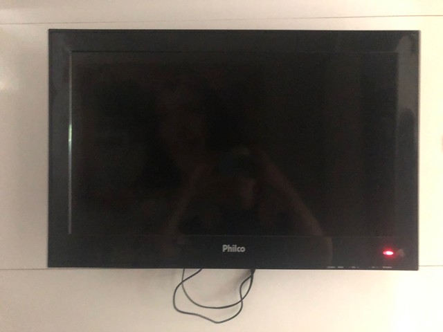 Monitor tv philco 24 | +106 anúncios na OLX Brasil