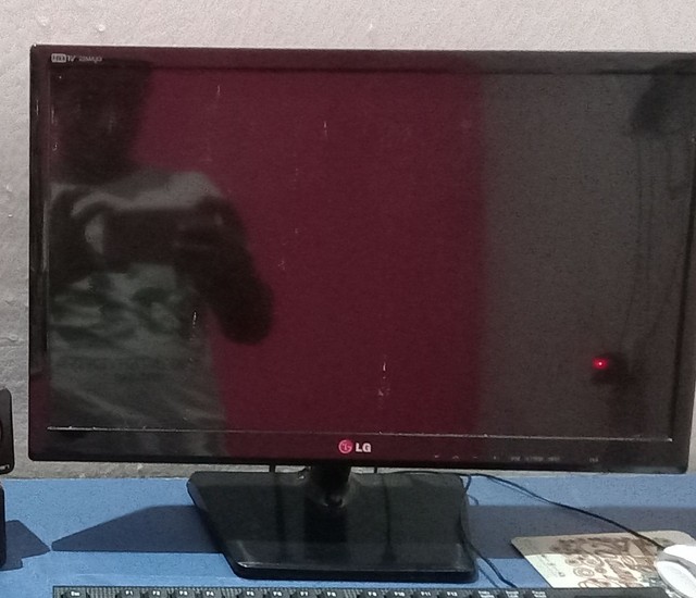 Tv monitor lg 22 | +374 anúncios na OLX Brasil