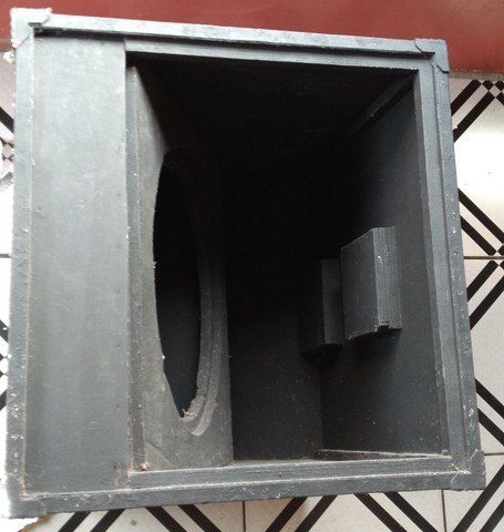 Caixa sub grave 18 polegadas | +49 anúncios na OLX Brasil