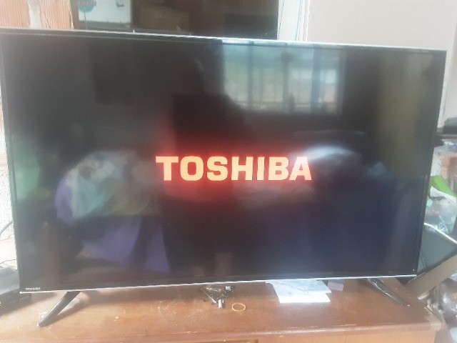 Tv toshiba 40 polegadas | +202 anúncios na OLX Brasil