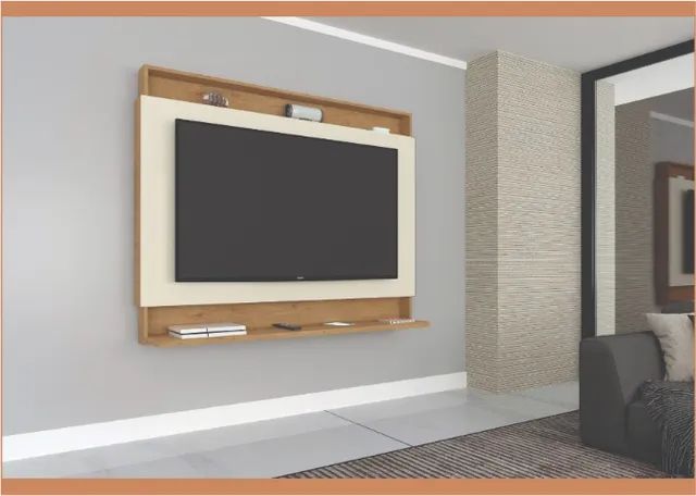 "painel de 60 polegadas" no Brasil