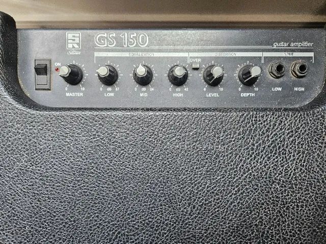 "staner 150" no Brasil