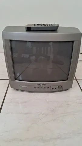 "tv philco 14 polegadas" no Brasil