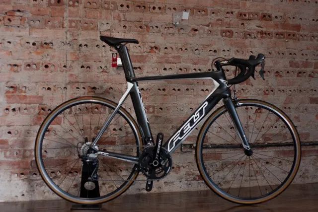 "bike felt speed" no Brasil