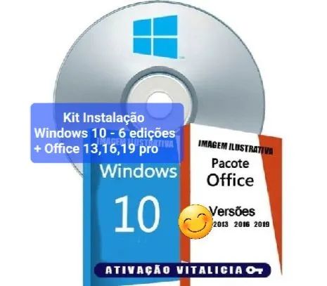 "windows 19" no Brasil