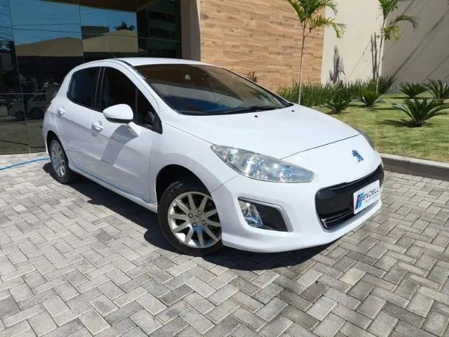 PEUGEOT 308 2013 Usados e Novos