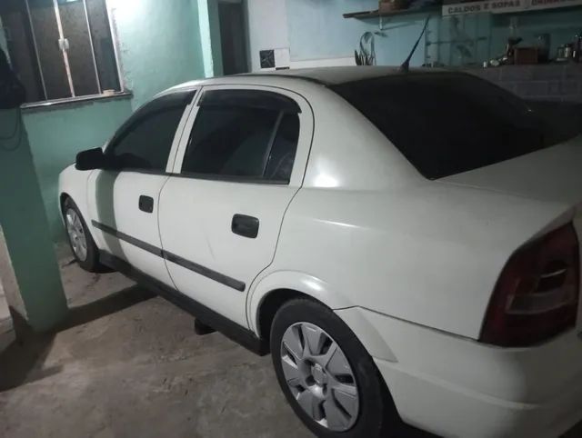 CHEVROLET ASTRA a gasolina 2000 Usados e Novos no Rio de Janeiro e ...