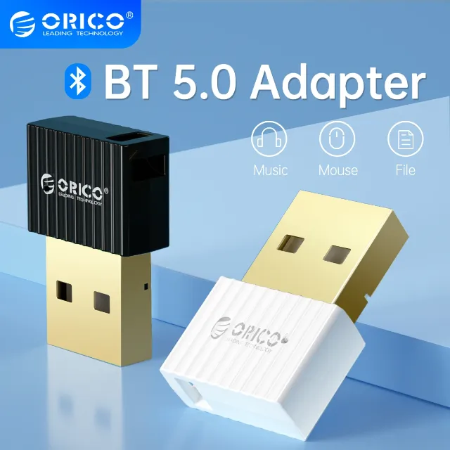 "adaptador bluetooth orico" no Brasil
