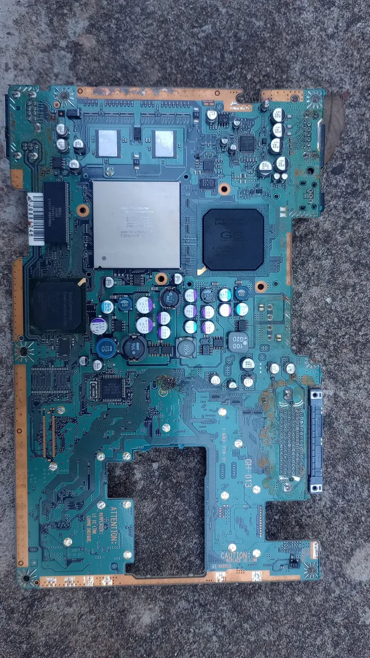 "ps2 fat" no Brasil