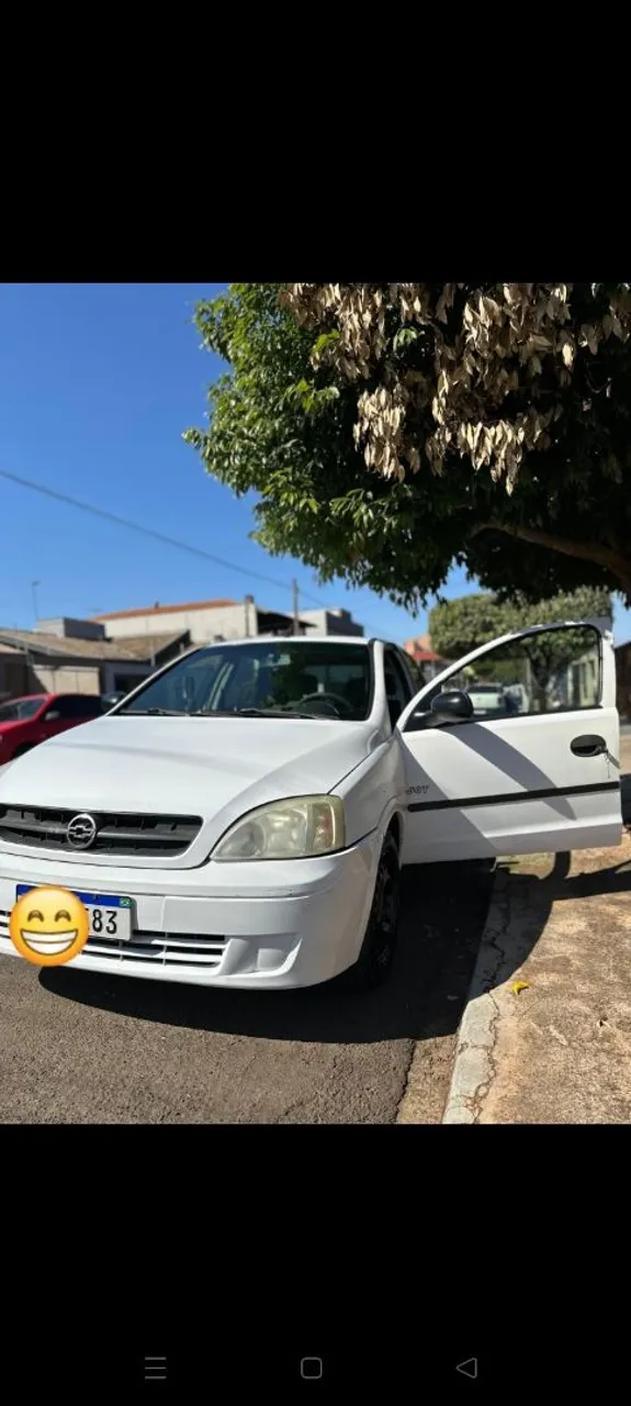 CHEVROLET CORSA 2006 Usados e Novos