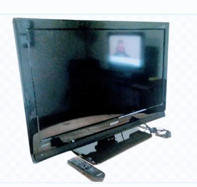 "tv semp toshiba 32 polegadas" - TVs no Brasil