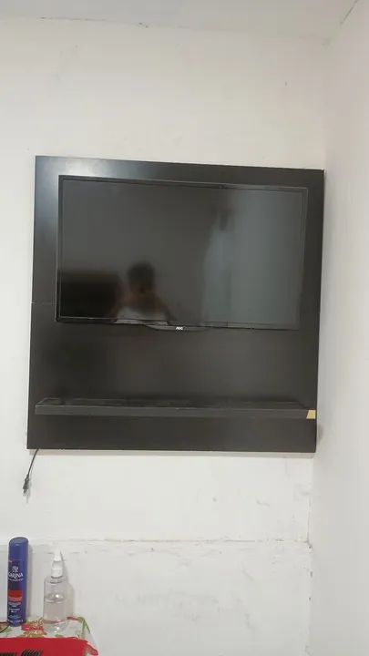 TV LCD 32 polegadas cm painel - TVs - Conjunto Habitacional João ...