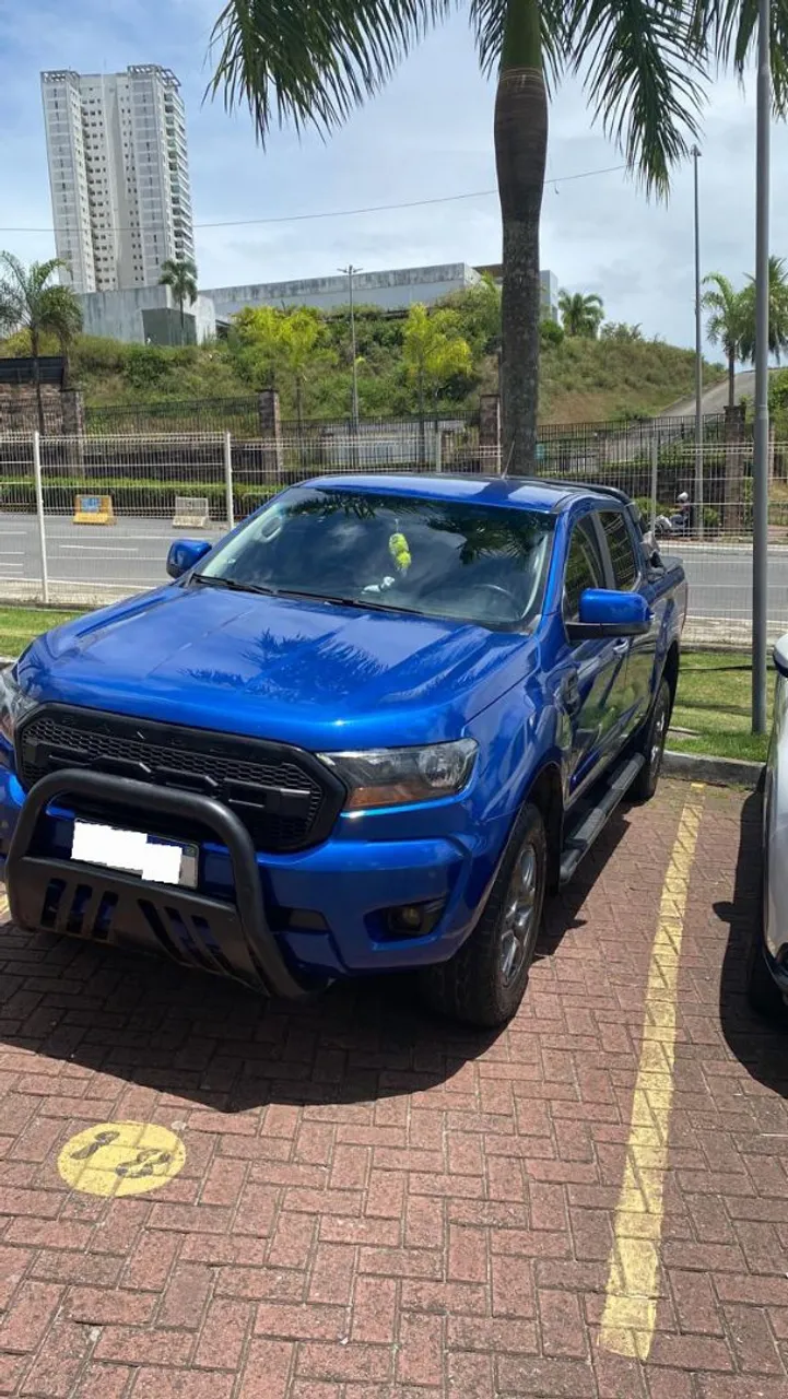 "ford ranger 2020" - Carros Usados e Novos à venda