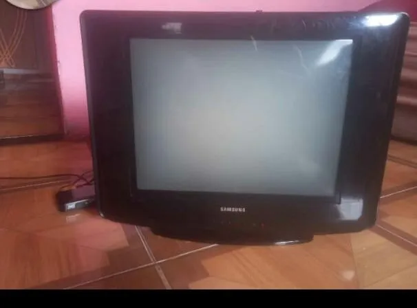 "tv samsung 29" - TVs no Brasil