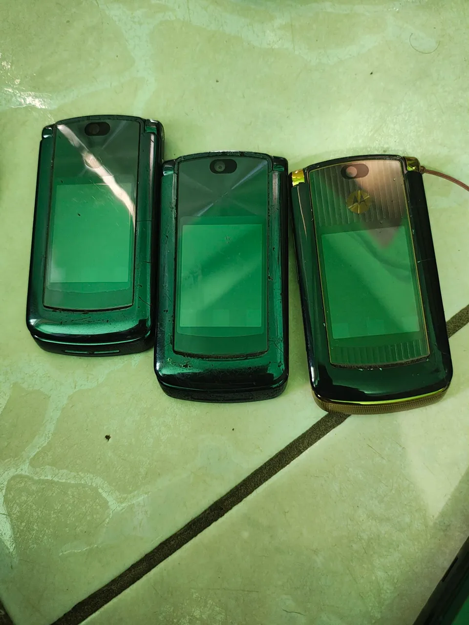 "celulares motorola antigos" - Celulares Usados, seminovos e Novos no ...