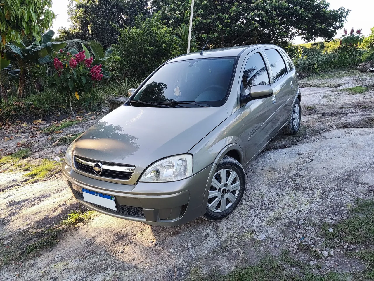 CHEVROLET CORSA 2010 Usados e Novos na Grande Recife e região, PE