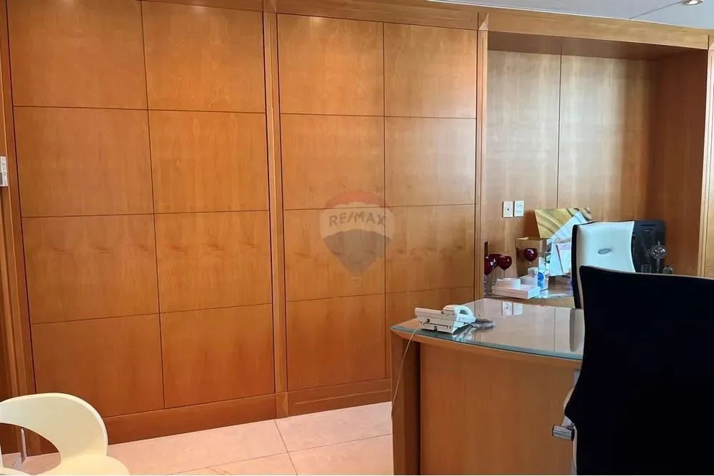 Sala comercial à venda Agmar Glass Tower 67,75m² 2 vagas 9º andar R ...