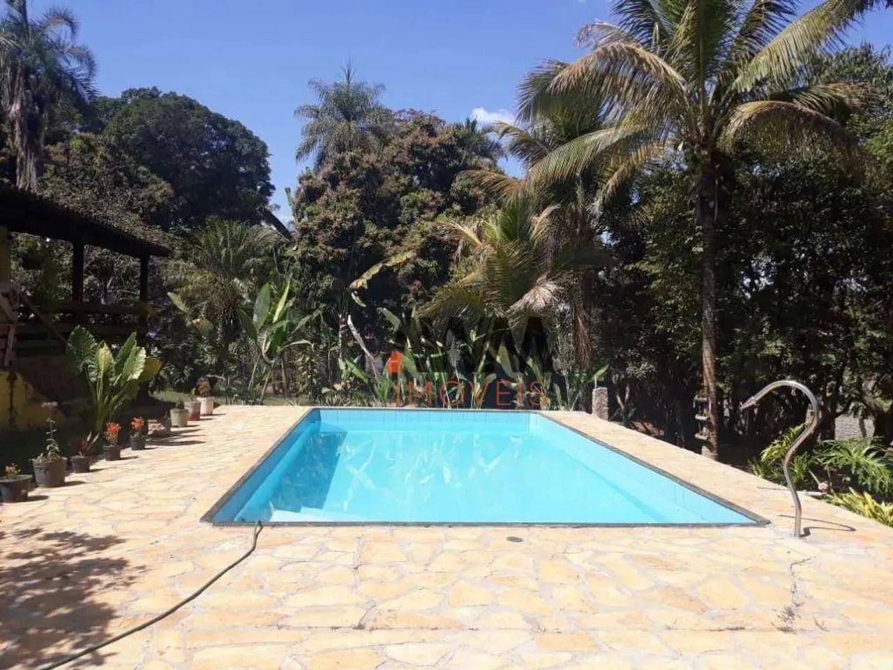 Chácara à venda, 6000 m² por R$ 1.100.000,00 - ExpansuI - Aparecida de ...