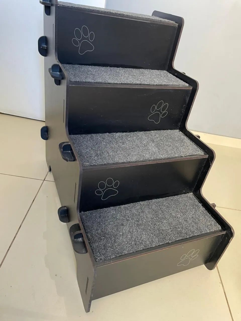 Escada Pet - Acessórios para pets - Brotas, Salvador 1472878526 | OLX