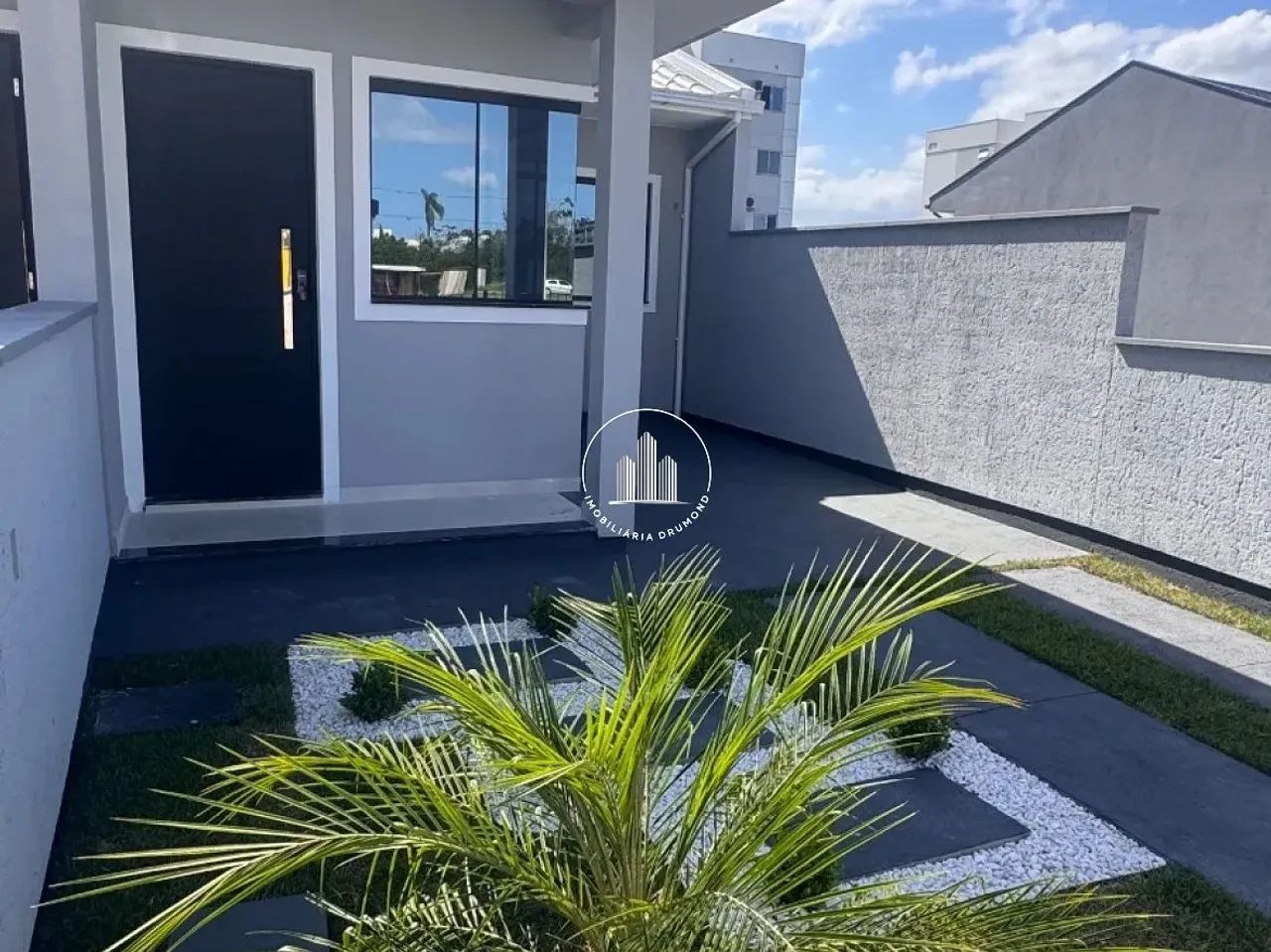 Casa em vila 2 quartos à venda - Barra do Aririú, Palhoça - SC ...