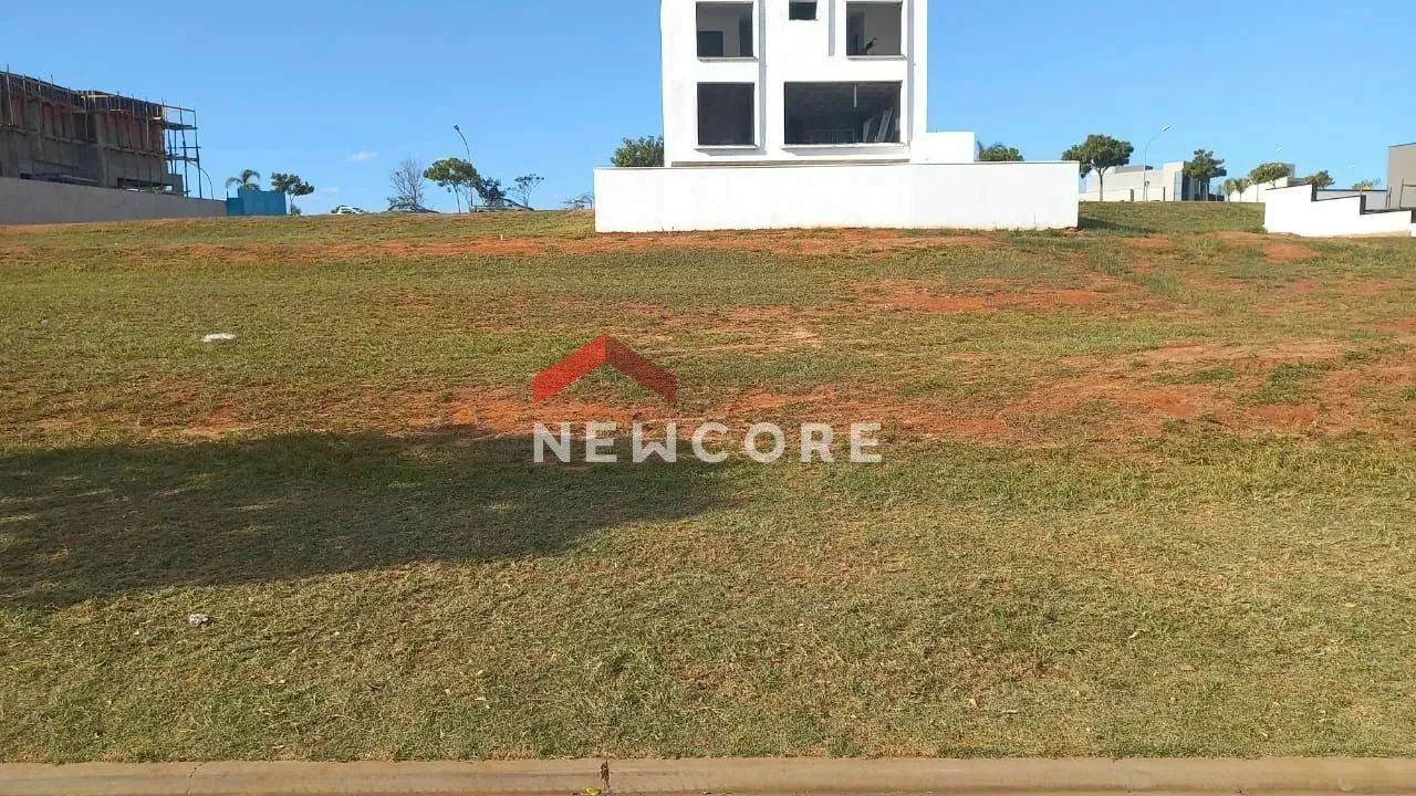 Lote em condomínio em Avenida Adélia José Jorge - Alphaville - Bauru/SP ...