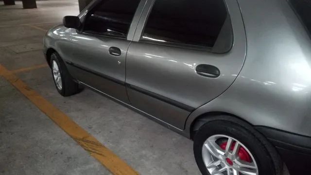FIAT PALIO 1999 Usados e Novos em SP | OLX