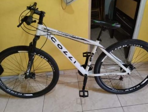 Bake aro 20 | +12 anúncios na OLX Brasil