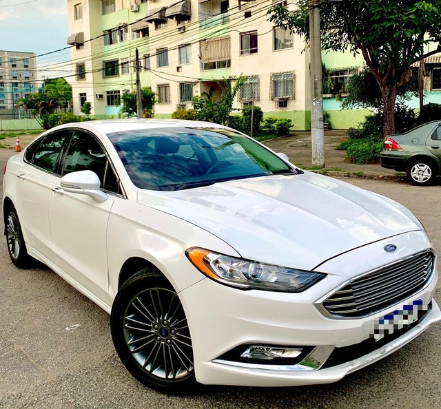FORD FUSION 2018 Usados e Novos | OLX