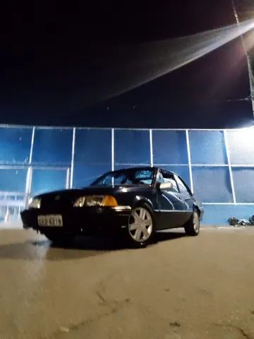 CHEVROLET MONZA 1991 Usados e Novos