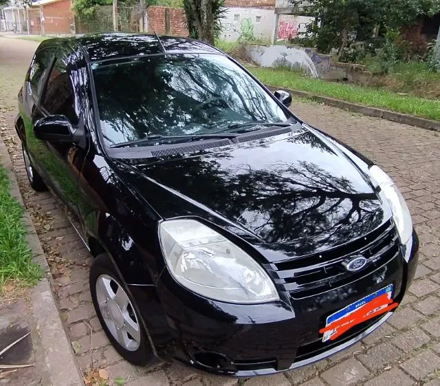 FORD KA 2009 Usados e Novos em Porto Alegre e região, RS