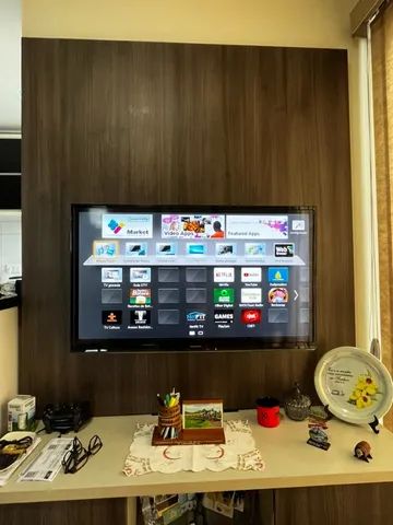 TVs e video em Santa Catarina