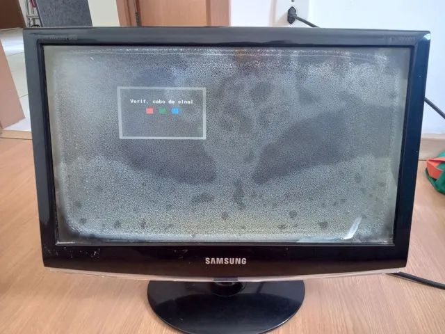 "monitor samsung 933" no Brasil