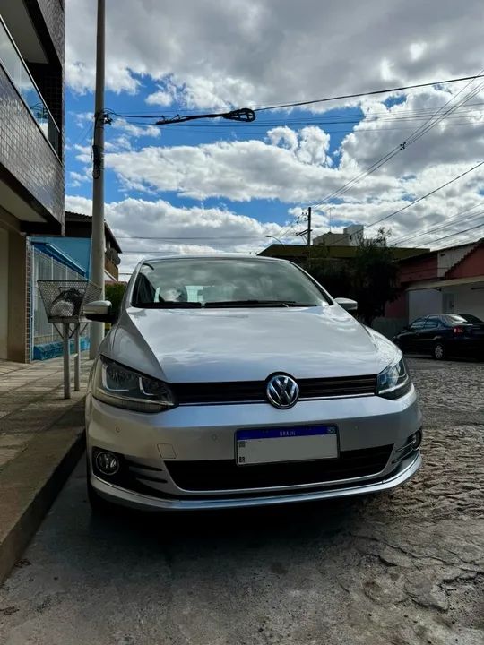 VOLKSWAGEN FOX 2015 Usados e Novos