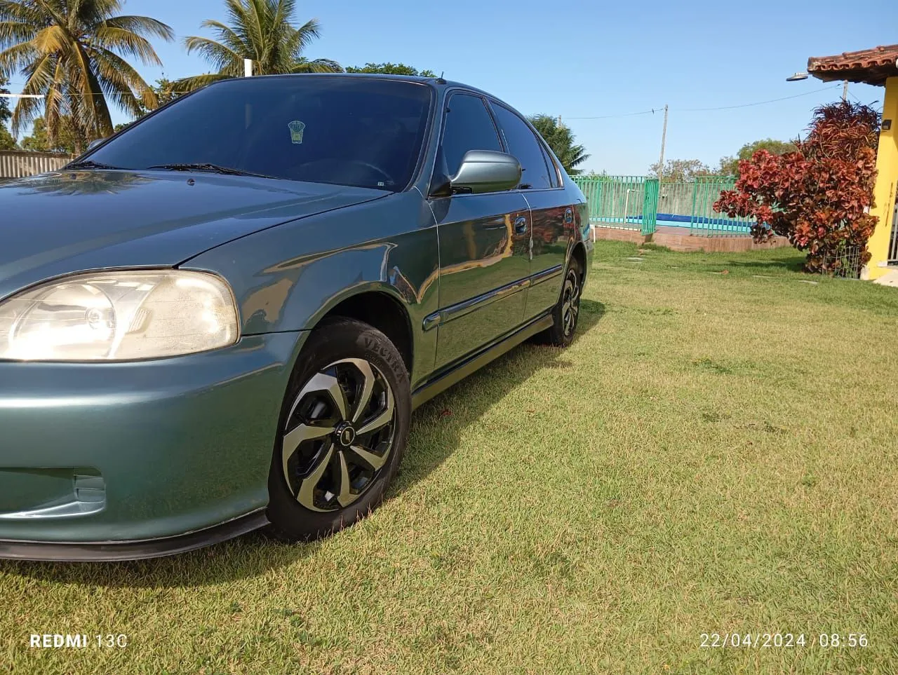 HONDA 2000 Usados e Novos