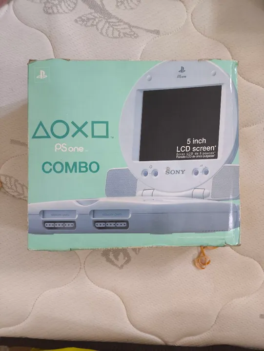 Consoles de Vídeo Game no Brasil