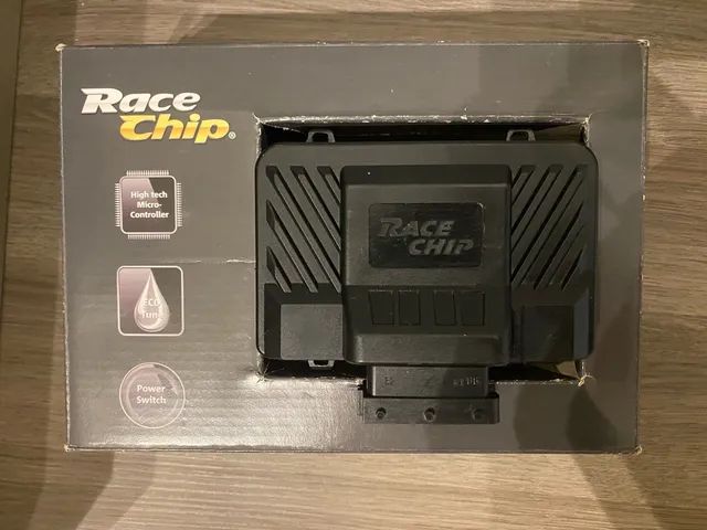 "race pro" no Brasil