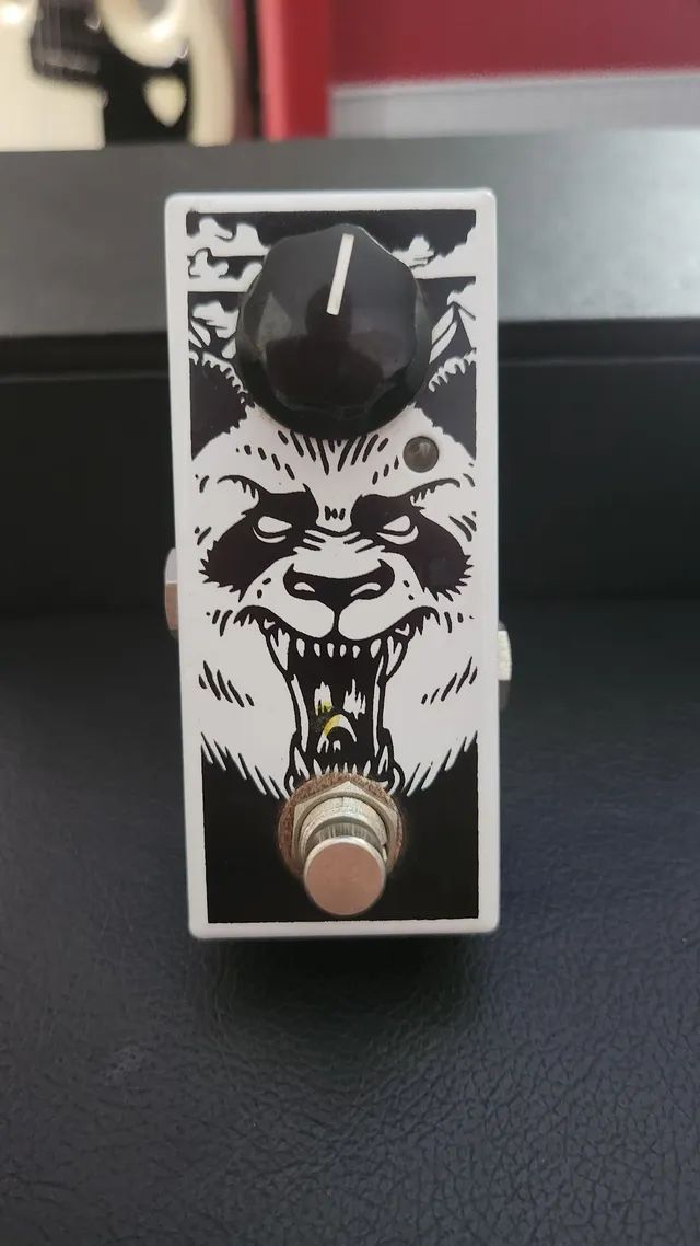 "king pedals" no Brasil