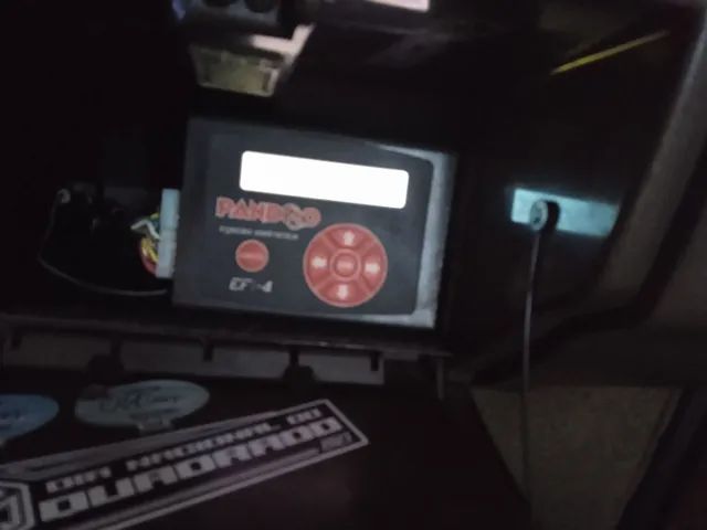 "pandoo injecao" no Brasil