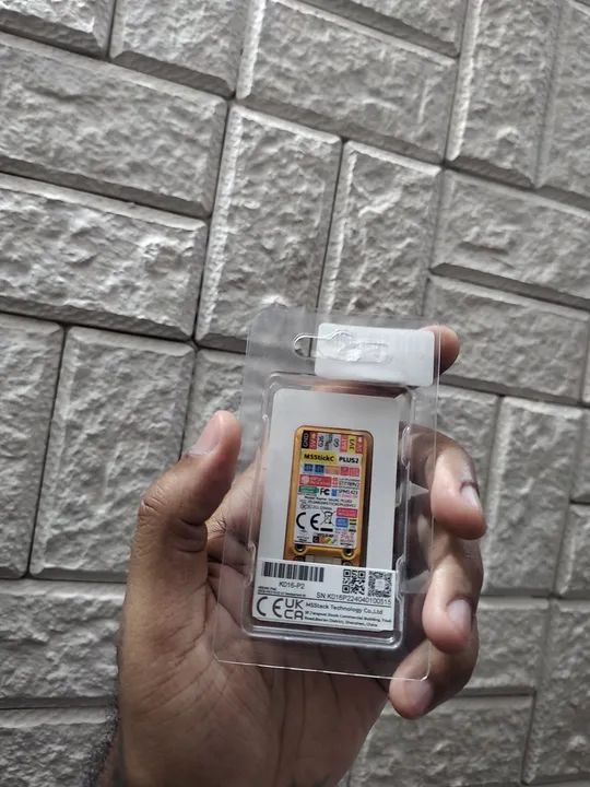 M5StickC Plus2 - Placa de Desenvolvimento ESP32 - Peças de Hardware ... M5StickC Plus2 - Placa de Desenvolvimento ESP32 - Peças de Hardware ...