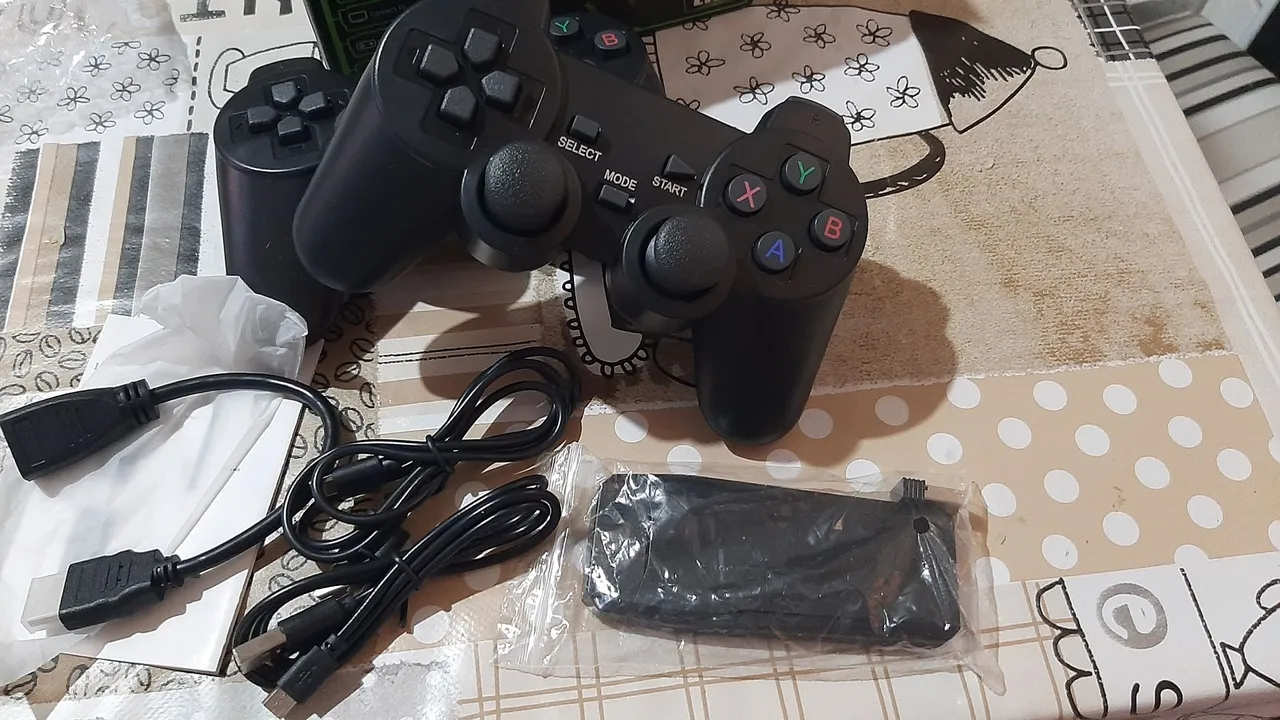 "wireless controller" no Brasil