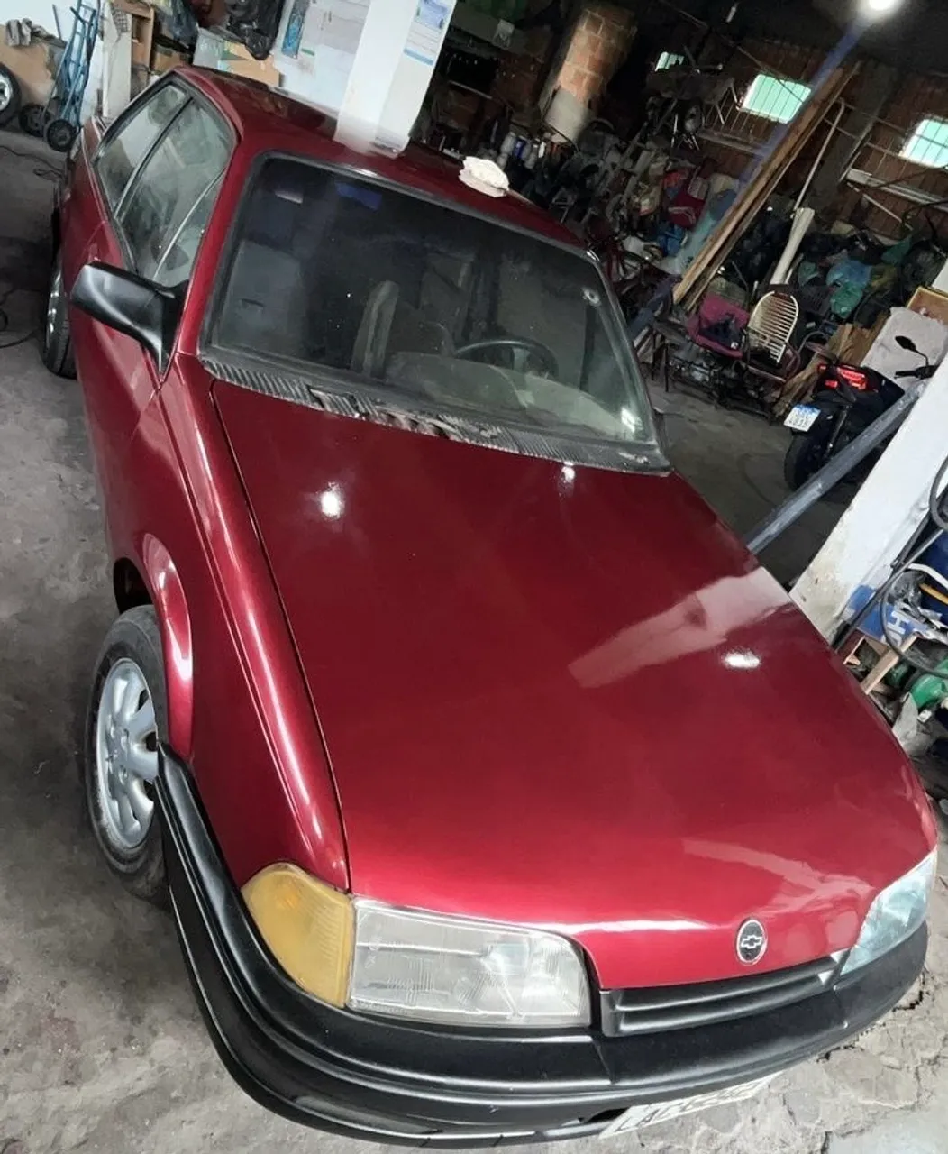 CHEVROLET MONZA 1994 Usados e Novos