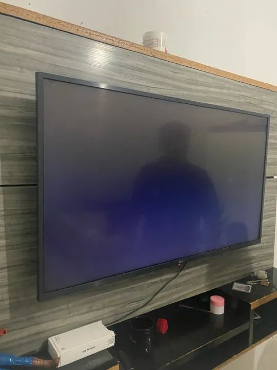 TV LED 42 polegadas - TVs - Plano Diretor Norte, Palmas 1381522561 | OLX