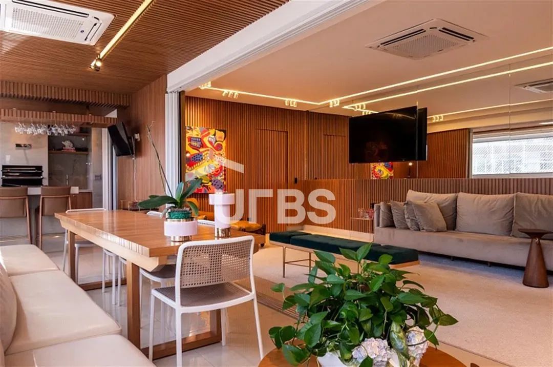 Apartamento 4 quartos à venda - Setor Bueno, Goiânia - GO 1376474673 | OLX