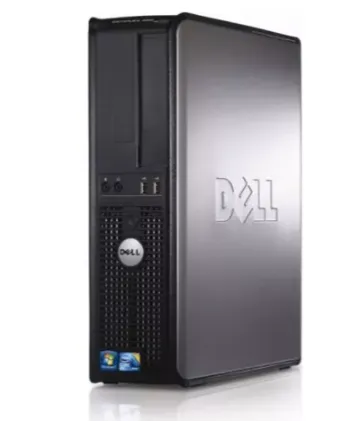 "optiplex 380 dell" - Computadores e Desktops no Brasil