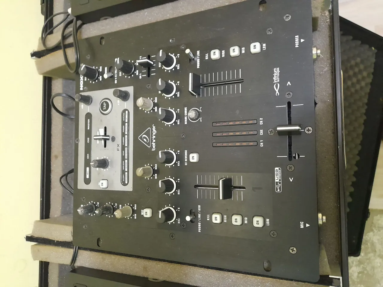 "cdj 2000" no Brasil